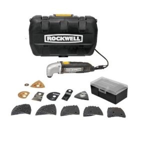 rockwell oscillating tool